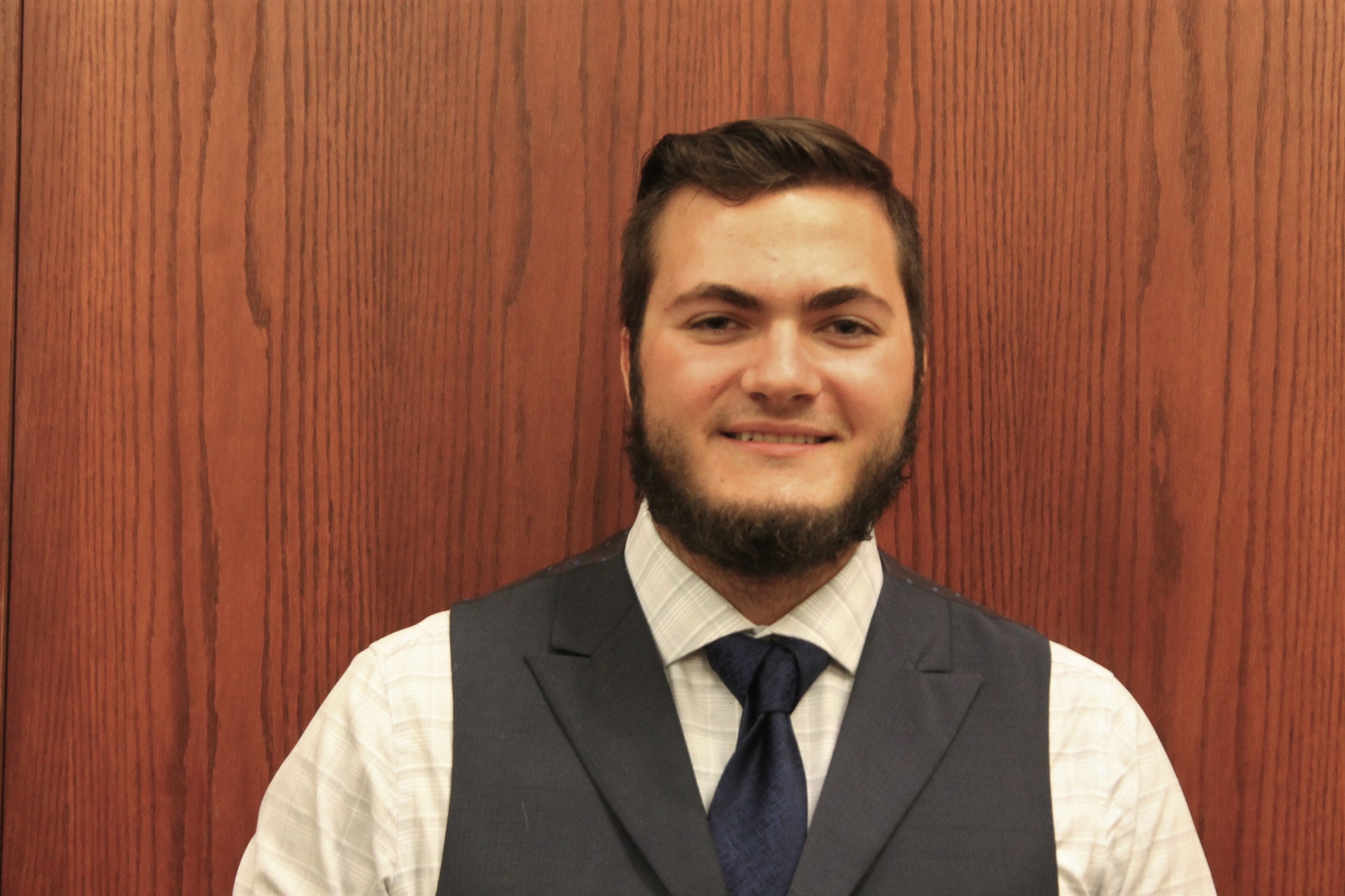 Student representatives